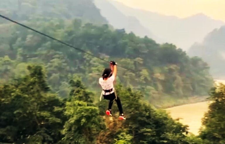 Adventure Activities in Rishikesh – Top 10 Best Activities to do - Jim ...